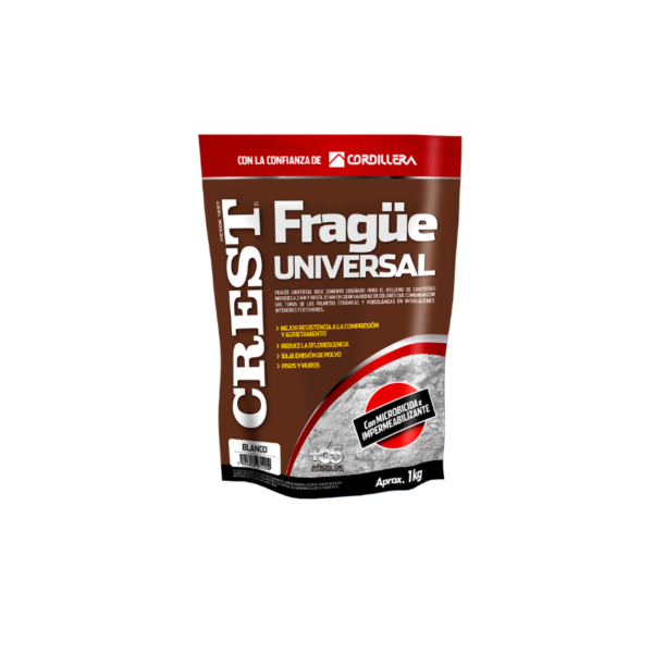 CREST PORCELANATO 2A® | Crest Chile
